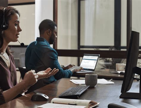 Tips For Maximizing Productivity With Microsoft Teams