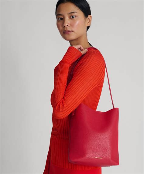 Small Everyday Cabas Black