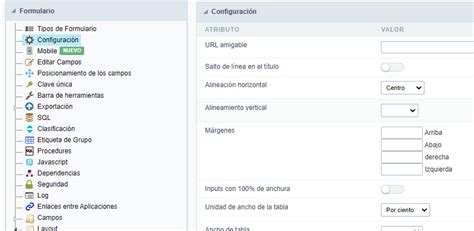 Is It Possible To Force A Uniform Size To All Fields Scriptcase 8
