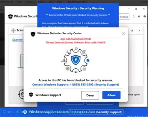 How To Remove Error Code 0x6d9 And What Is It Updated October 2025