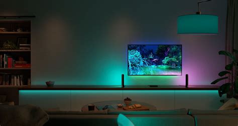 Hue Phoenix Philips Erweitert Hue System Idoctj