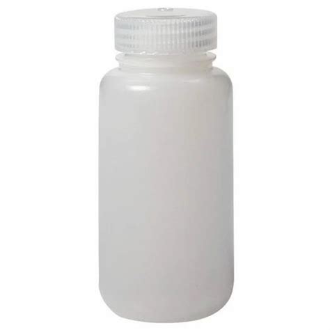 Hdpe Regent Plast Plastic Sample Bottles 12ml At Rs 21piece In