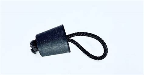 Scupper Plug Assembly Single Loop Pplg009 Native Watercraft