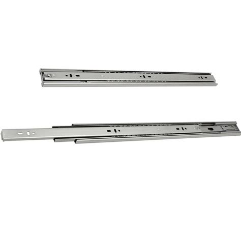Guide Per Cassetti Guide A Estrazione Totale Guide Per Carichi Pesanti Guide Telescopiche