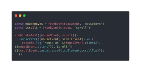 100daysofrxjs Reactiveprogramming Javascript Rxjs Webdev