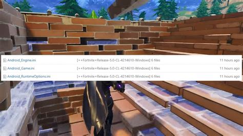 Fortnite Débarque Sur Android Breakflip