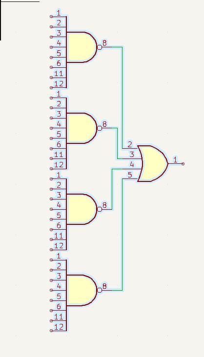 Starpuzzle Detect Current In Seperate Circuit With Leds General