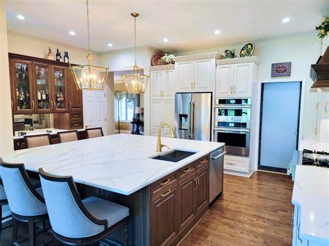 Our Project Spotlight The Kitchen Master Designs