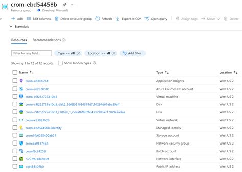 Cromwell On Azure Jekyll Theme For Documentation