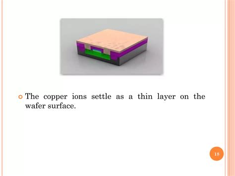 Intel CPU Manufacturing Process PDF