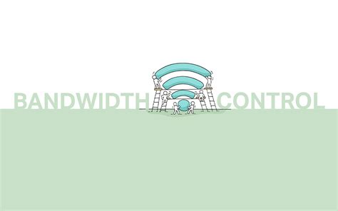 How To Control Bandwidth Using Tp Link Router