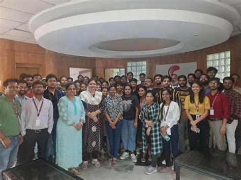 Parul Gupta On Linkedin Yet Again Elated To Share The Experience Of Second Module Of Mdp Conducted