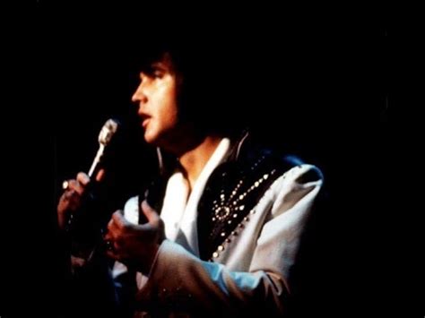 Elvis Presley ♫ Amazing Grace ♪ Take 2 ♫ Youtube