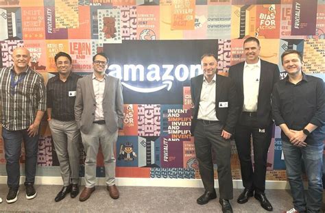 Pankaj Kumar On Linkedin Aws Kyndryl Partnership Ittransformation