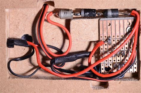 Slave Trigger Flash Mark Ii 6 Steps With Pictures Instructables