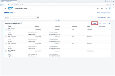 Cdata Sap Driver Deep Dive Access Sap S4hana Cds Views As Odata Services