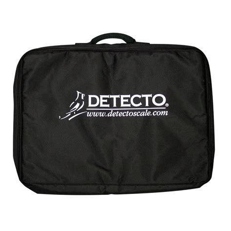 Detecto Case Dr Series Scales