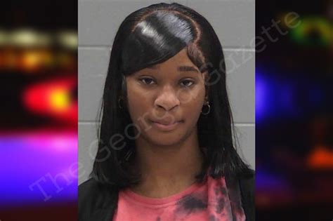 Quanesha Deverow — Baldwin County