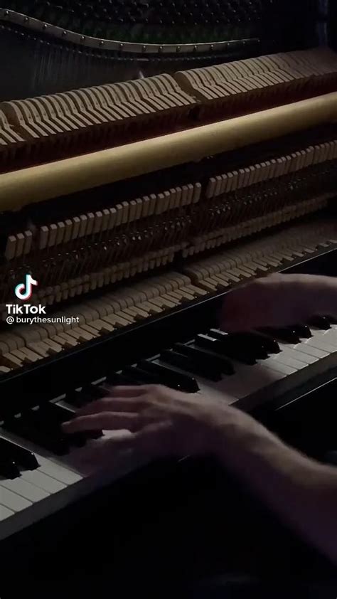 Pin by 🖤KAJI on 🖤song | Piano, Piano music, Piano teaching
