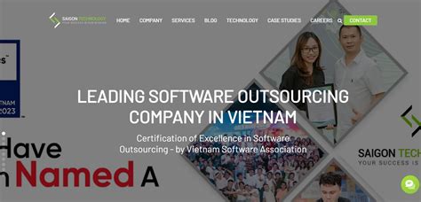 Top 10 React Native App Development Companies In Vietnam Agiletech