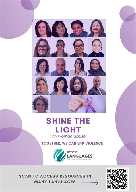 Across Languages Translation And Interpretation Service On Linkedin