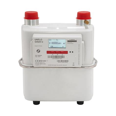 How To Read Edf Smets2 Gas Meter Design Talk