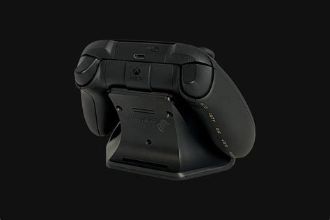 Razer Announces Darth Vader Controller And Charging Stand For Xbox Gamereactor