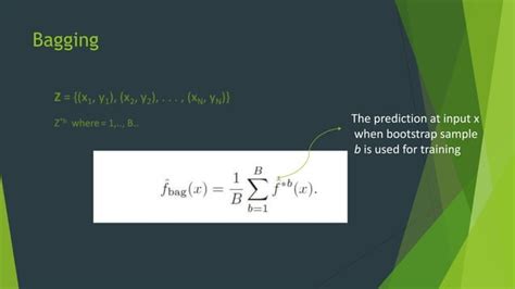 Support Vector Machine Svm And Random Forest Pptx