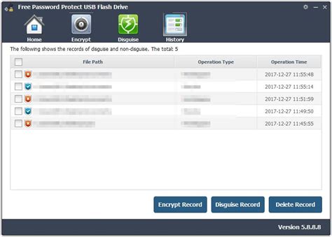 Free Password Protect Usb Flash Drive Alternatives And Similar Software Alternativeto