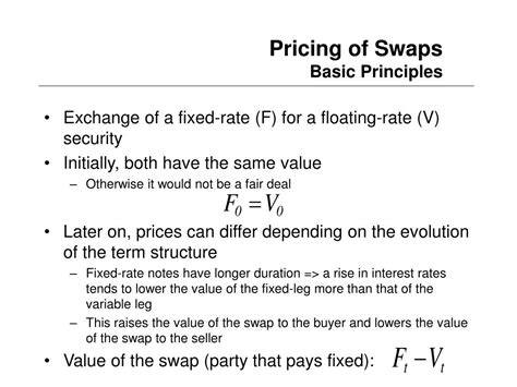 PPT Chapter Swaps PowerPoint Presentation Free Download ID