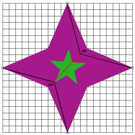 Mathematics Find Shortest Network Connecting Four Points Puzzling Stack Exchange
