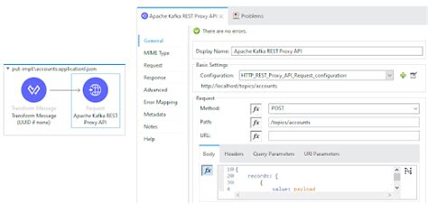 Event Driven Integrations With Apache Kafka And Mulesoft Mulesoft Blog