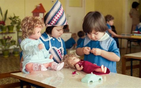 8 საბჭოთა სათამაშო რომელიც მხოლოდ შეძლებული ოჯახების ბავშვებს ჰქონდათ რჩევები ვივიენისგან