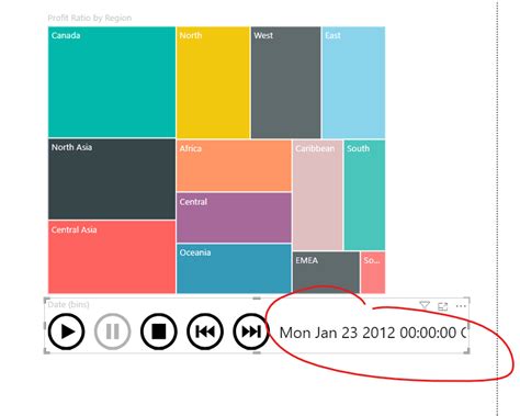 Solved How To Create Animated Treemap With Overlapping Da