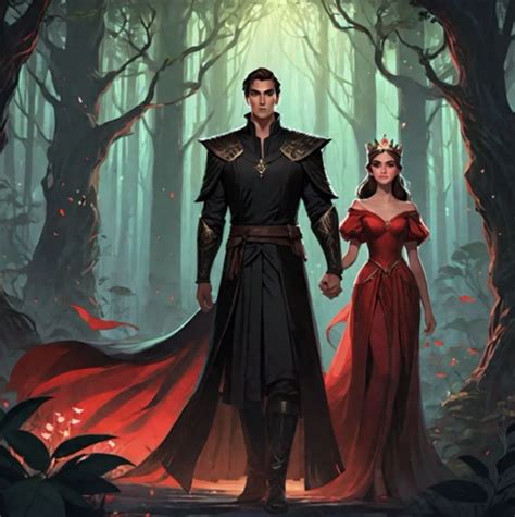 Lightlark Fanart Grim And Isla Fantasy Books Fan Art Fantasy Books To Read