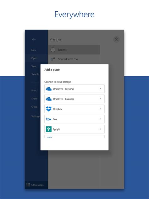 Microsoft Word Edit Documents Apk For Android Download