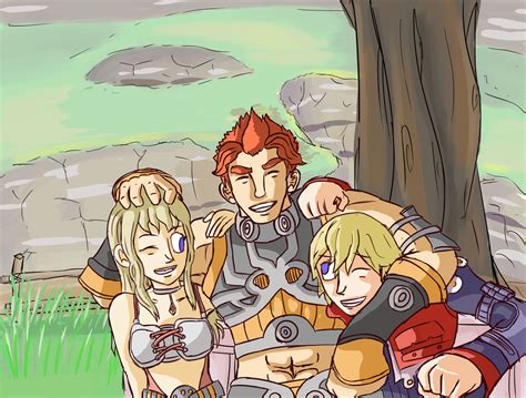 What A Buncha Jokers By Zeige737 On Deviantart