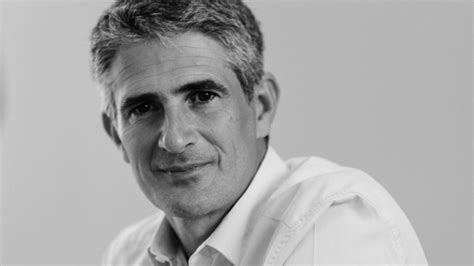 Mikel García Prieto Ex Director General De Triodos Bank Se Incorpora