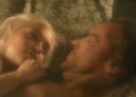 Clarasimone Jacqueline Bisset My Gosh