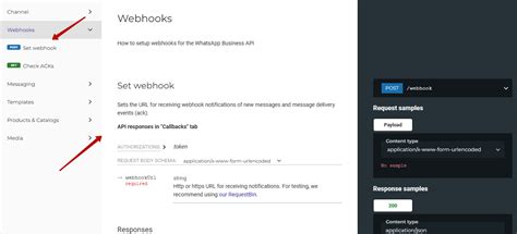 — Setting Up Whatsapp Integration Step By Step