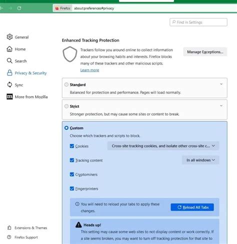 Firefox Very Slow Loading Webpages How To Make Firefox Faster