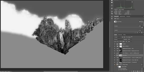 solved is it possible to add a vignette to a selection in adobe