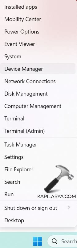 Fix HDMI Port Not Working On Windows 11