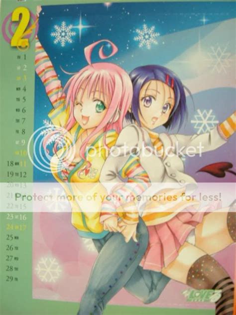 Toloveる 出包王女 26p 動漫貼圖版 鐵之狂傲