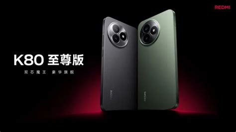 Redmi K80 Ultra Macht Was Xiaomi Am Besten Kann