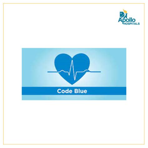 Code Blue Apollo Hospitals Blog