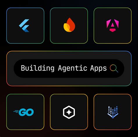 Building Agentic Apps With Flutter Dev And Angular ⚡ Learn How To