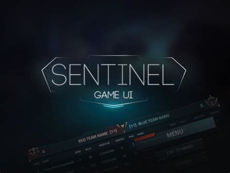 Sentinel Fps Gui Free Download Unity Assets Freedom Club