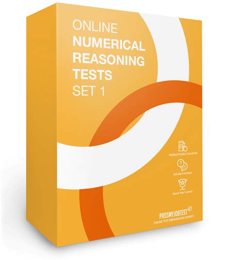 Numerical Reasoning Tests 100s Of Practice Questions And Answers