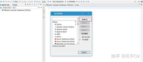 工具 Dbeaver连接达梦dm数据库及配置 知乎 工具 Dbeaver连接达梦dm数据库及配置 知乎